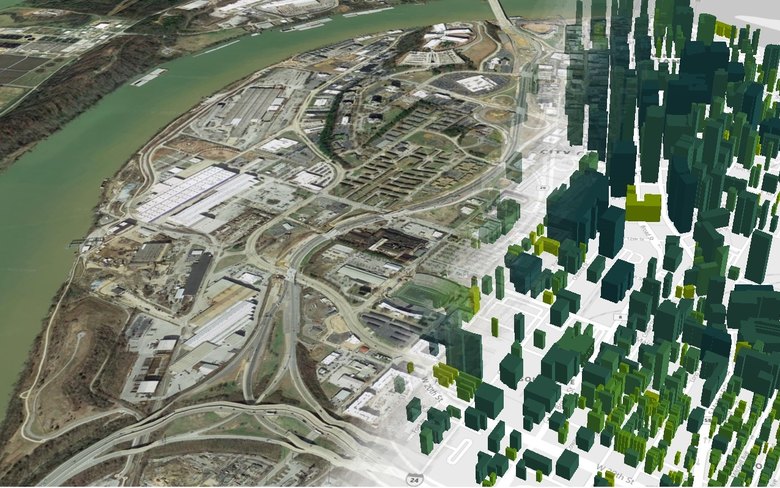 Duquesne Light Company - Decarbonization Strategy and Smart Electric ...